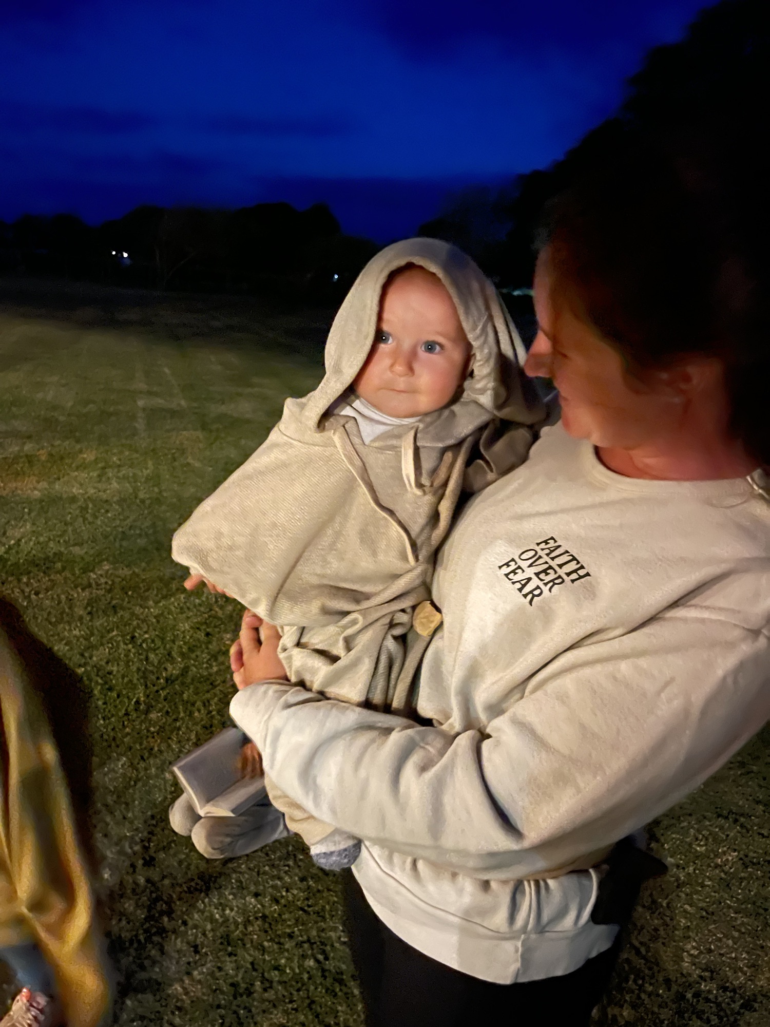 July update – The Neufeld Family